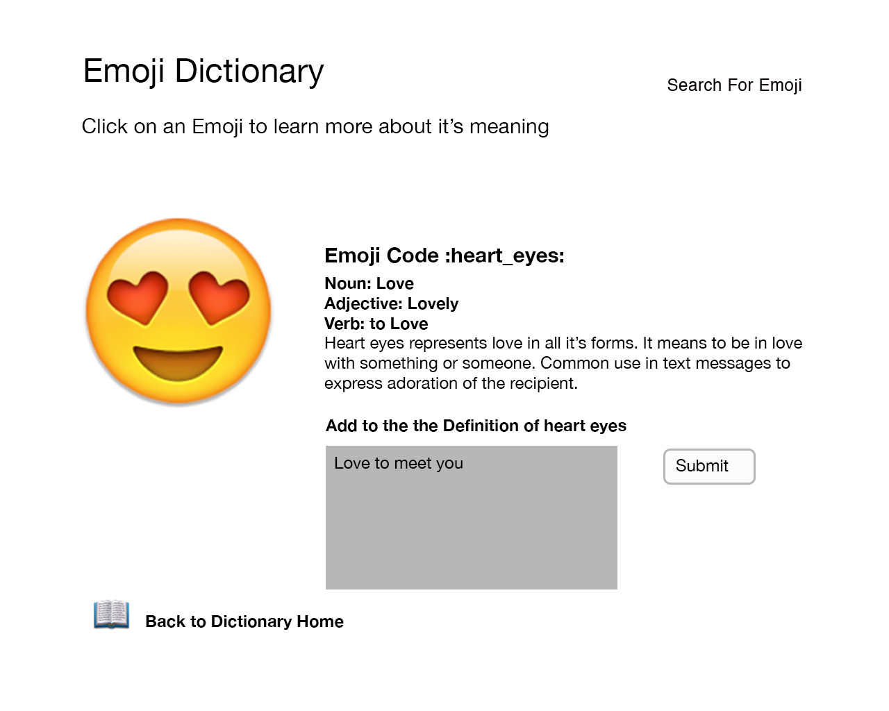 Emojiclose – Emoji Foundation