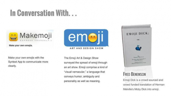 Emoji Research – Emoji Foundation