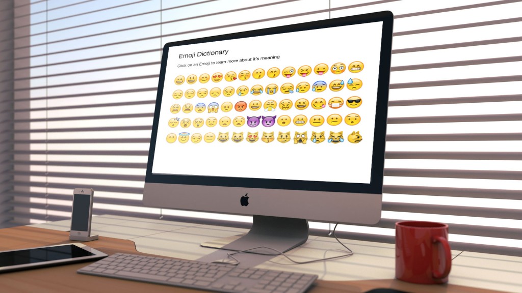 Emoji Research – Emoji Foundation