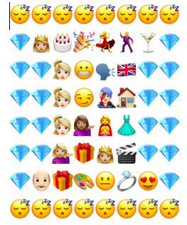 RHOBC1 – Emoji Foundation